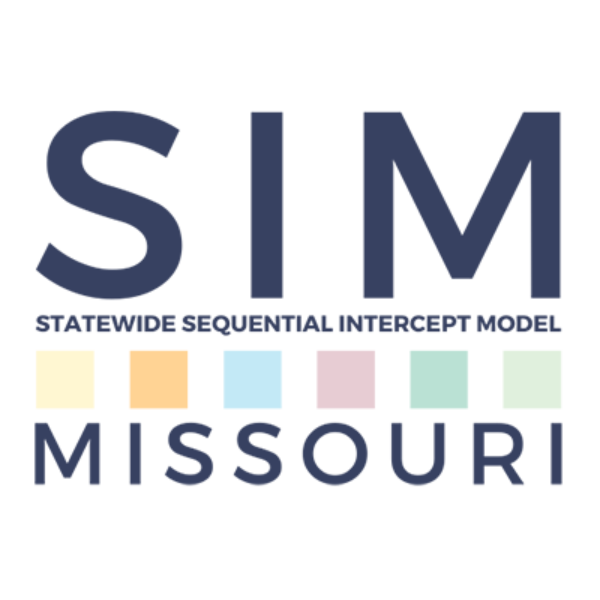 Missouri Behavioral Health Council | Statewide Sequential Intercept…