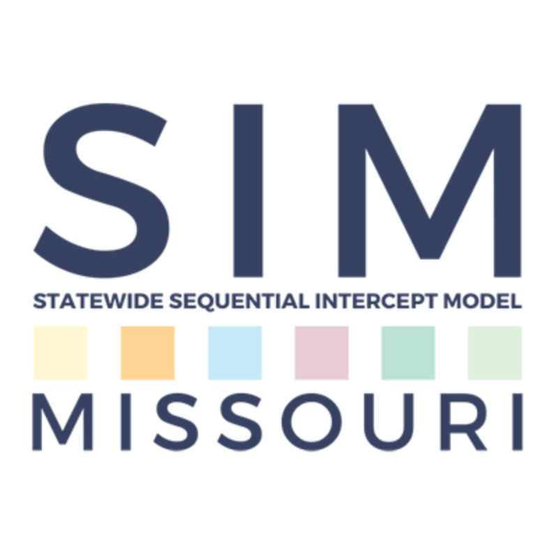 Missouri Behavioral Health Council | Statewide Sequential Intercept…