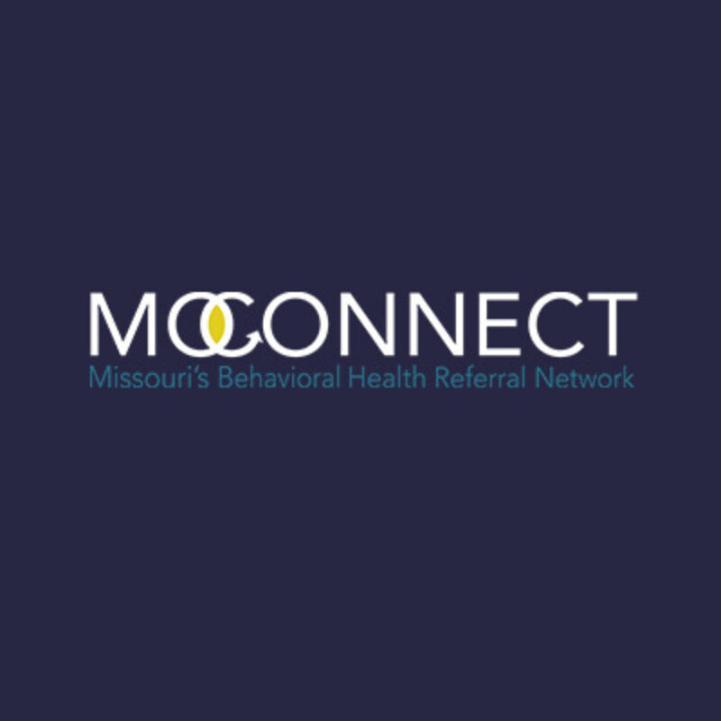 Missouri Behavioral Health Council | MOConnect